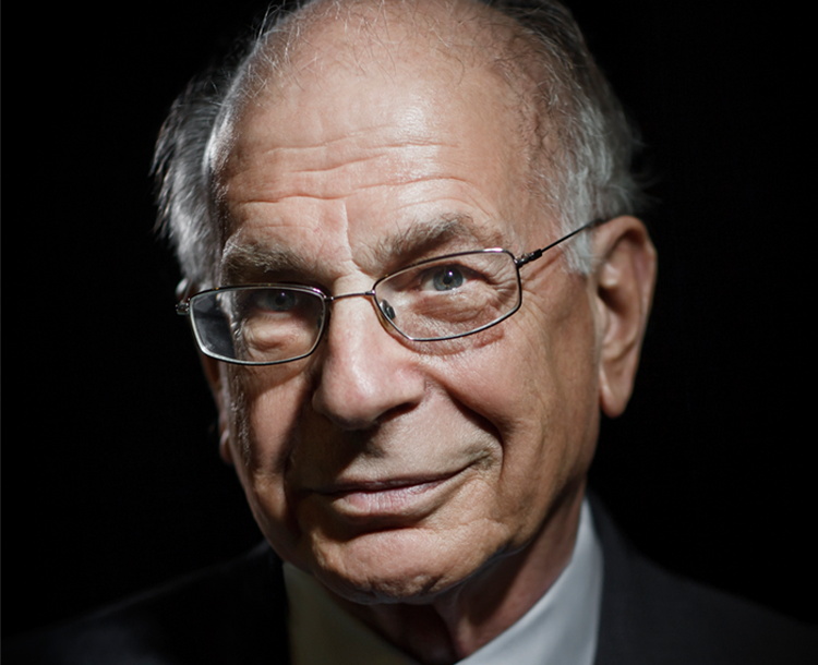 Daniel Kahneman