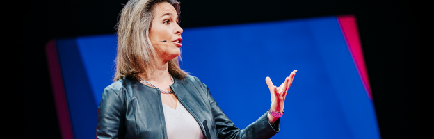 Erin Meyer on Intercultural Leadership