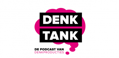 DenkTank #11: Sharon Kroes: overtuigtechnieken van een wereldkampioen