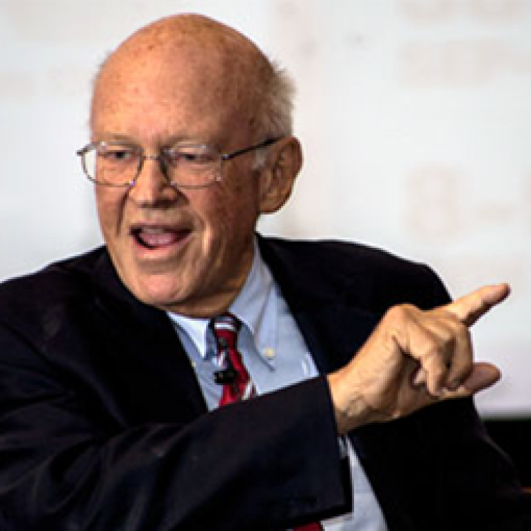 Ken Blanchard